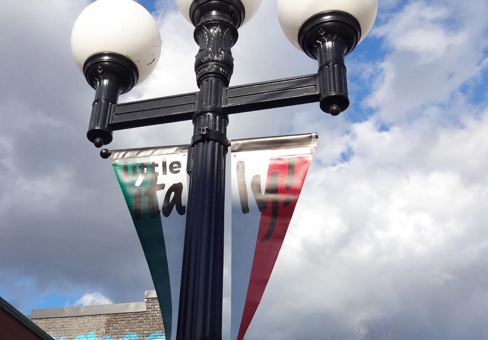 Explore Little Italy - Our Toronto Neighbourhood Profile | TRB