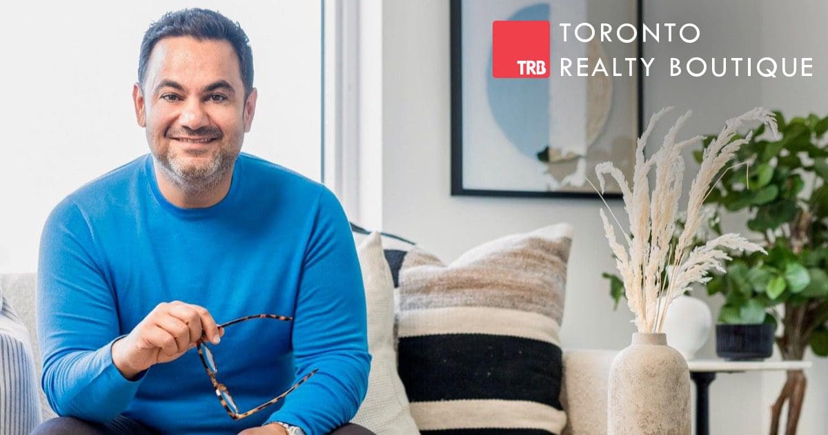 Toronto Realty Boutique | Toronto Real Estate Agents