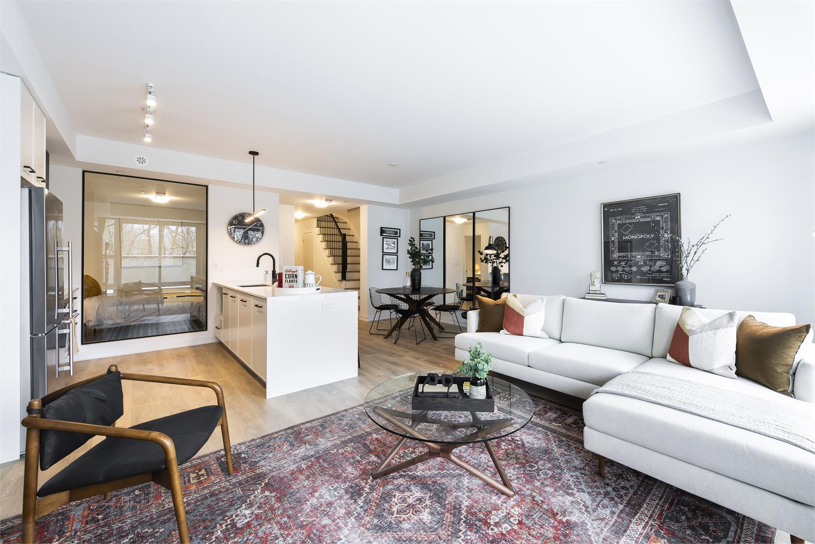 The-Logan-Condos-2-Level - Toronto Realty Boutique