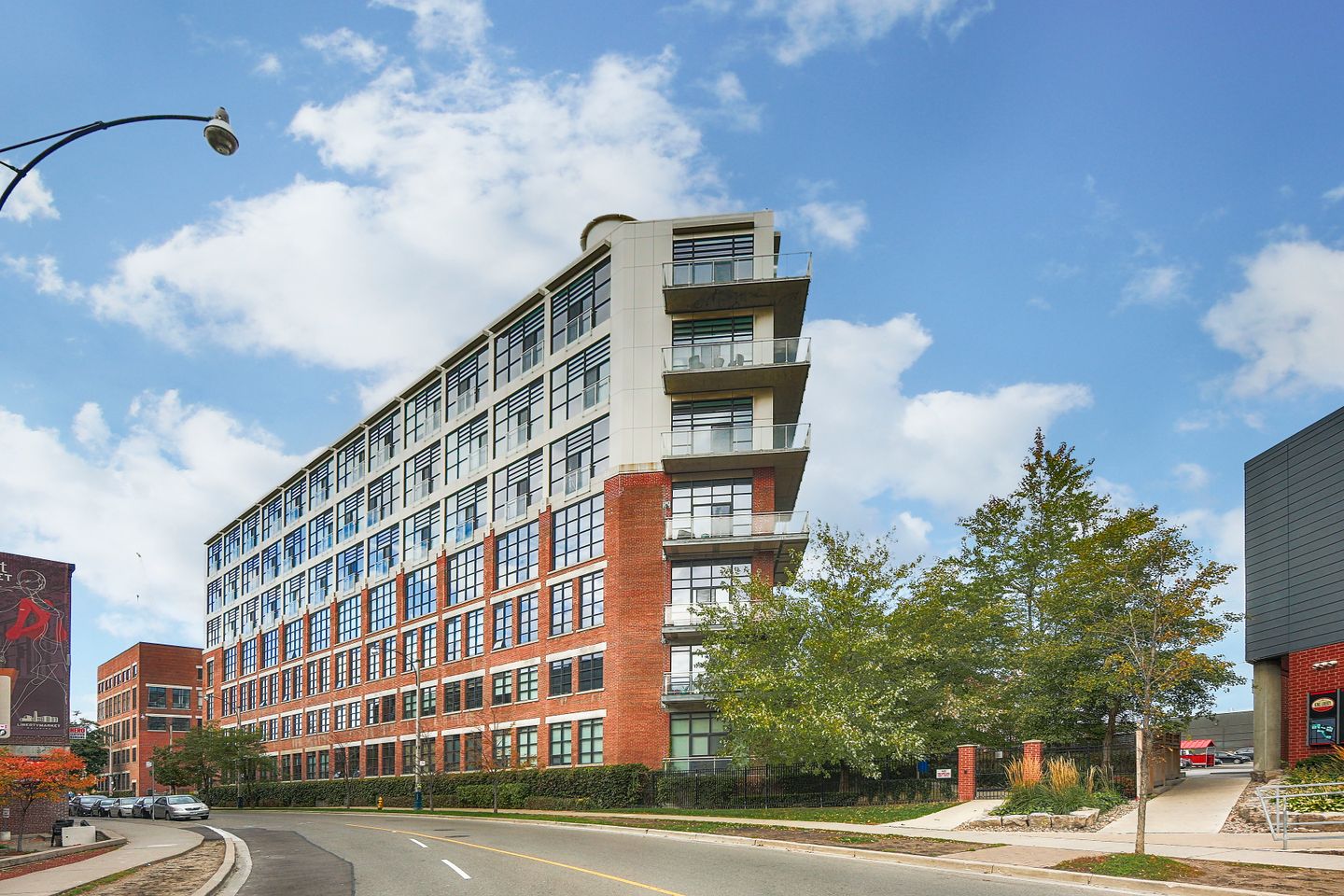 Toy-Factory-Lofts-Exterior - Toronto Realty Boutique